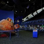 Space Center Houston Admission Ticket - Authentic Experiences and Visitor Feedback