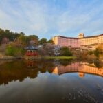 SPACE TIME SCHOOL: THE MISSING CLOCK Cultural Mission in Gyeongju - What You’ll See and Do