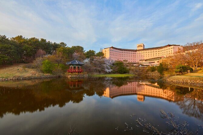 SPACE TIME SCHOOL: THE MISSING CLOCK Cultural Mission in Gyeongju - What You’ll See and Do