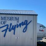 SpaceQuest: Exploring Aerospace Legends - Audio Driving Tour - What’s on the Itinerary?