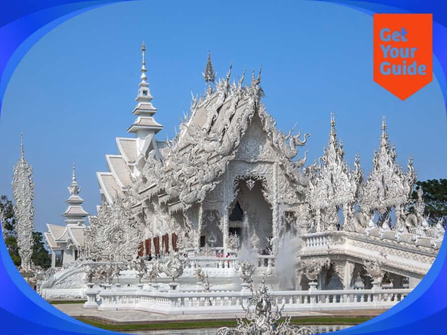 Special Chiang Rai: One Day Tour with Private Driver - What Travelers Say