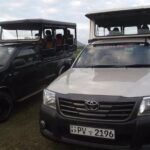 Special Leopards safari - Yala National park - 04.30 am to 11.30 am - Authentic Encounters and Reviews