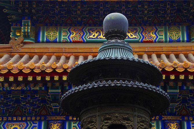 Special Offer: Lama Temple with Best Tour Guide - The Value of This Tour: Breaking Down the Cost