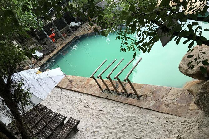 Special Offer Private City Tour Nha Trang And Mud Bath At I-Resort Hot Spring - The Value of the Tour