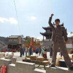 Special performance: Two Tigers Guard Chang'an - Who Should Consider This Tour?