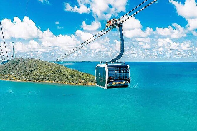 Special Tour Phu Quoc Canoe Discover Three Island & Cable Car - Who Will Love This Tour?