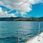 SPECIAL - (Up to 4 Passengers) All Inclusive Day Sail - The Value for Money