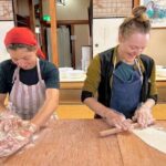 Spectacular Mt. Fuji and Lake Cruise, Noodles Making Experience - What’s the Experience Like?