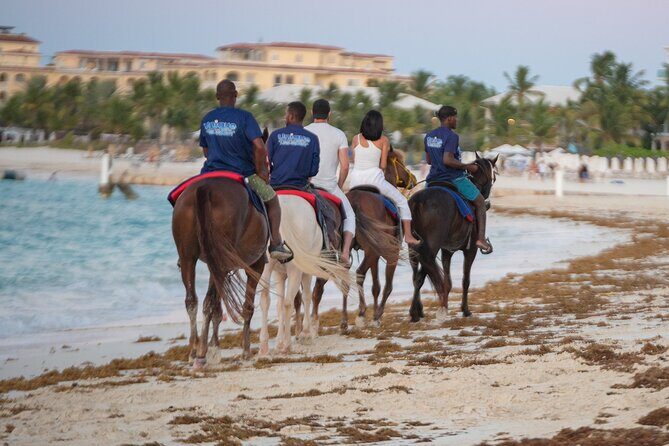 Spectacular Private Beach & Ocean Ride in Providenciales - What We Like About the Tour