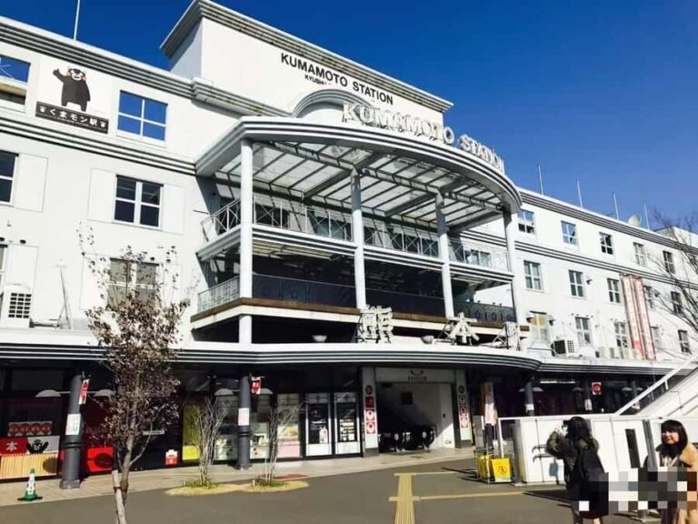 Spectrum of the Seas- Kumamoto Shore Excursion with Guide - The Itinerary Breakdown