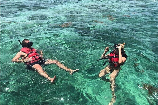 Speed Boat and Snorkel Adventure from Punta Cana - Practicalities and What to Expect