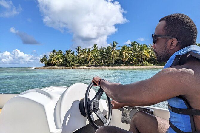 Speed Boat and Snorkeling in Punta Cana Bavaro - What Guests Love About This Tour