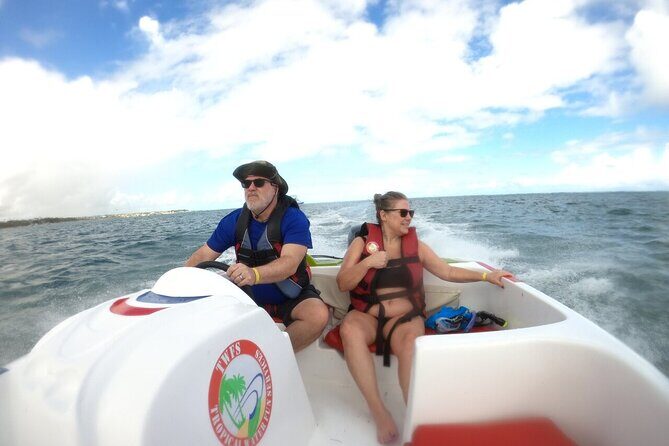Speed Boat and Snorkeling in Punta Cana. - Who Would Enjoy This Tour?