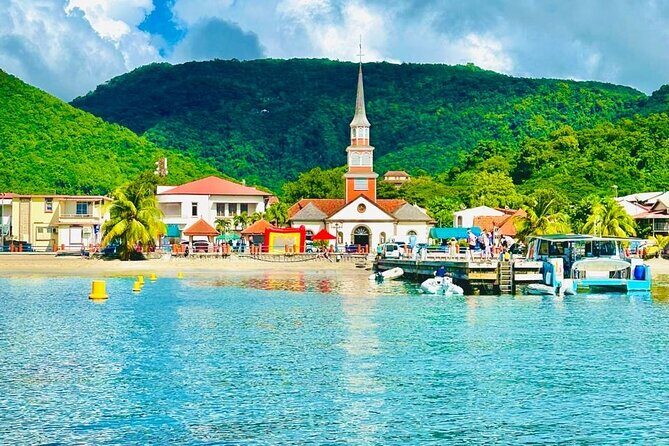 Speed Boat Dolphins and Turtles Full Day - Authentic Encounters and Scenic Beauty