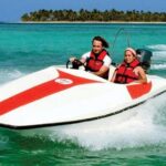 Speed Boat - from Punta Cana! - Practical Details and Tips