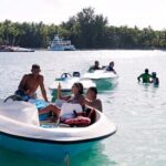 Speed Boat Ride to Punta Cana - Who Will Love This Tour?