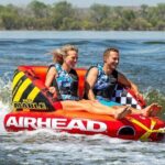 Speed Tubing Activity from Montegobay - Why You Should Consider This Tour