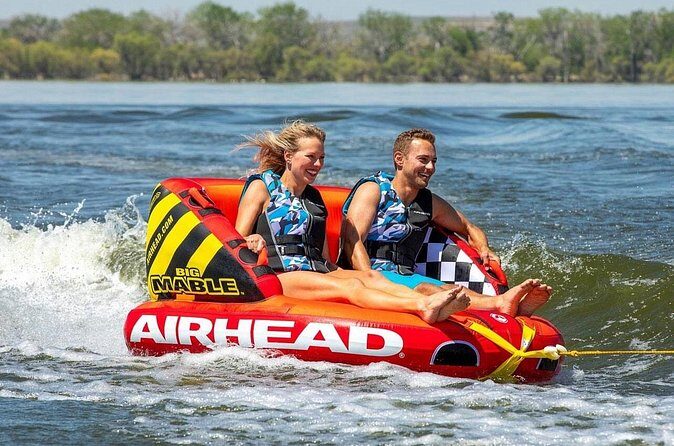 Speed Tubing Activity from Montegobay - Why You Should Consider This Tour