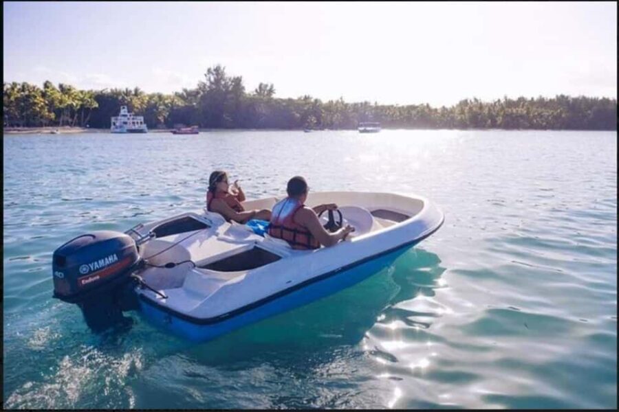 Speedboat Adventure and Snorkeling from Punta Cana - Who Is This Tour Best For?