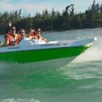 Speedboat Adventure to Snorkeling Spot and Natural Pool - The Realities from Traveler Reviews