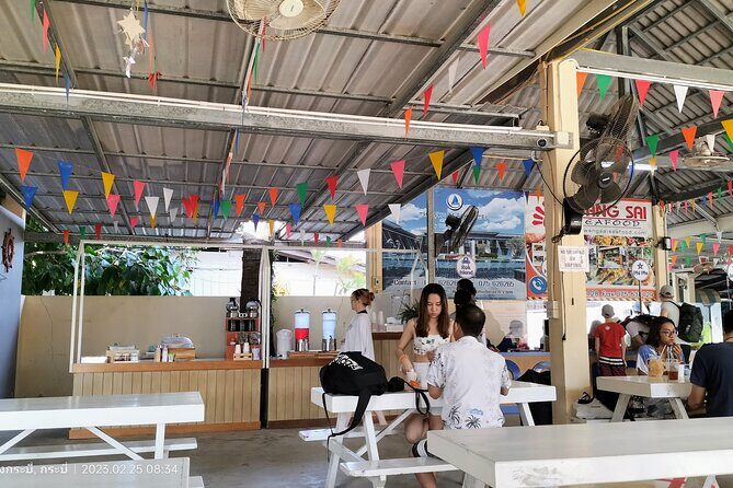 Speedboat Extravaganza to Phi Phi Island to Maya Bay from Krabi - Authentic Experiences and Practical Tips