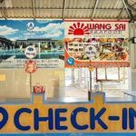 Speedboat Shuttle Transfer between Ao Nang Railay and Koh Phi Phi - The Experience: What You Can Expect