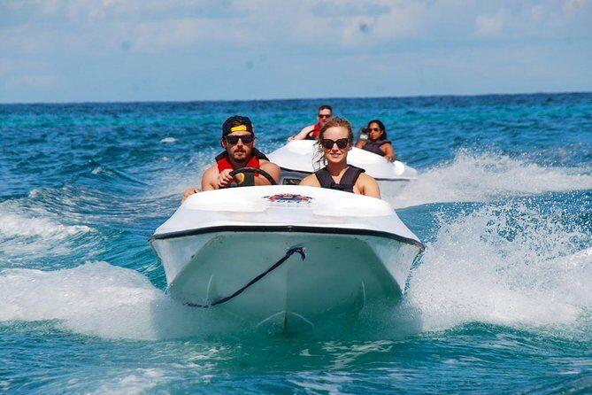 Speedboat & Snorkeling from Punta Cana - What We Love About This Tour