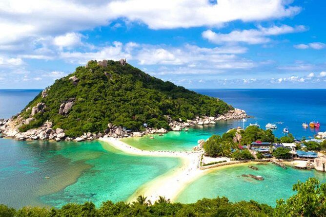 Speedboat Tour to Koh Tao and Koh Nang Yuan, with Snorkeling and Lunch - What Makes This Tour Stand Out?