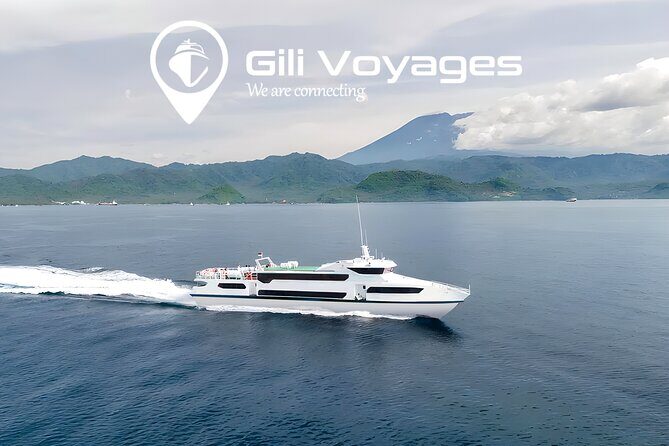 Speedboat Transfer from Bali to Gili Trawangan - Practical Tips for Your Trip