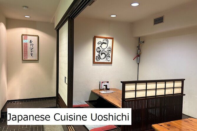 Spend Special Time Enjoying Local Food in Zentsuji, Kagawa - What Does the Itinerary Look Like?