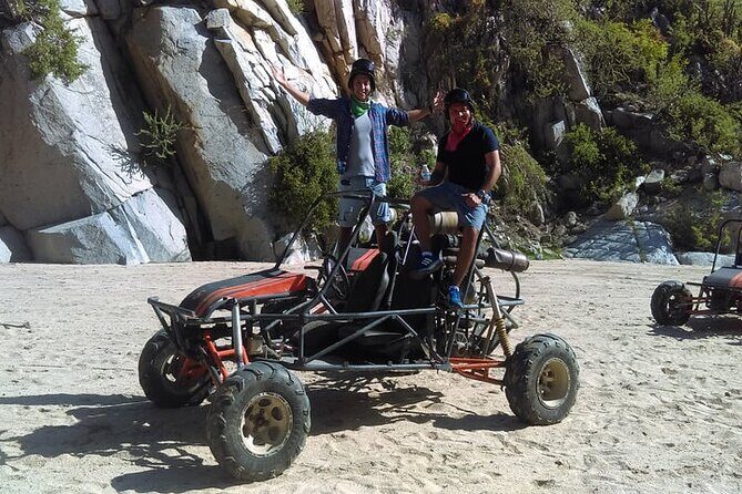 Spider Dune Buggy Adventure in Los Cabos - Who Should Book This Tour?