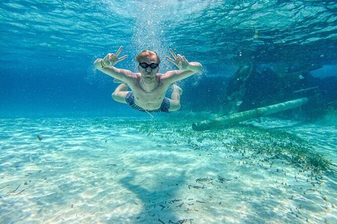 Spinnaker Isla Mujeres Catamaran Tour with Snorkeling and Lunch - Who Will Love This Tour?