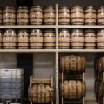 Spirits Tasting at Little Water Distillery - The Sum Up