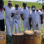 Spiritual Drum Circle with a Local Priest - Who This Tour Is Best For