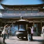Spiritual Shanghai: Longhua Temple Tour with Food Tasting - Practical Details and Value