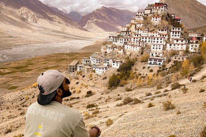 Spiti Valley Group Tour From Delhi - The Experience for Different Types of Travelers