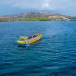 Splashy Iguana Tour in Curacao - Practical Aspects: Price, Duration, and Group Size