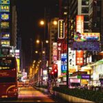 Splendid Night of Delights - Transportation and Practicalities