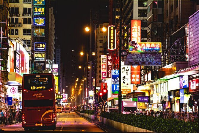 Splendid Night of Delights - Transportation and Practicalities