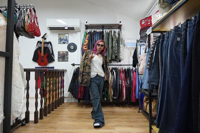 Splurge and Save Tour at Kampong Glam Singapore - The Practical Side: Pricing, Duration, and Group Size