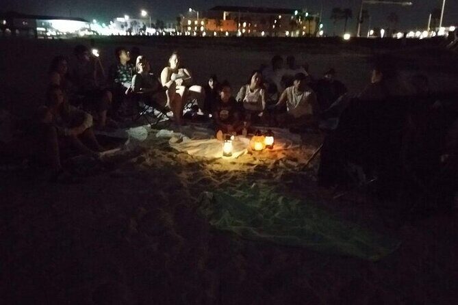 Spooky Galveston Walking Tour - Who Will Enjoy This Tour?