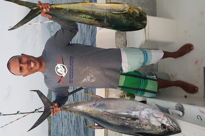 sport fishing - Pricing and Value