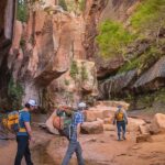 Springdale: Full-Day Zion National Park Canyoneering Tour - Final Thoughts