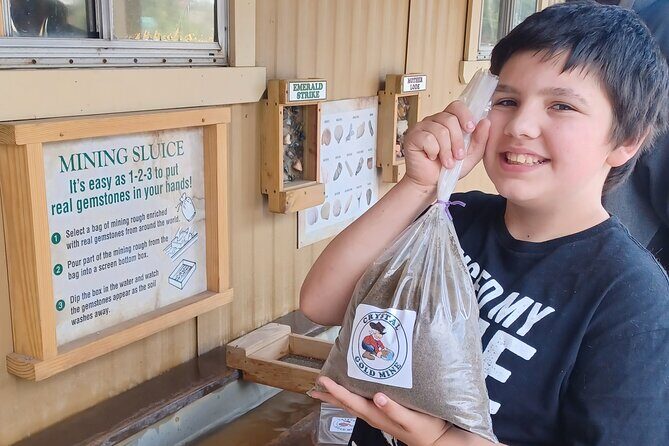 Springfield Crystal Cave Bronze Adventure Tour and Dino Trail - Who Will Enjoy This Tour?