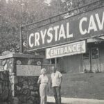 Springfield Crystal Cave Silver Adventure Tour and Dino Trail - The Dino Trail: A Prehistoric Walk