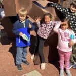 Springfield Missouri Scavenger Hunt Walking Activity - Practical Details & Tips