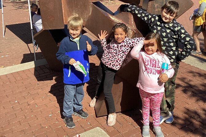 Springfield Missouri Scavenger Hunt Walking Activity - Practical Details & Tips