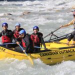 Squamish: Wet and Wild Elaho Exhilarator Rafting Experience - What Makes This Tour Stand Out