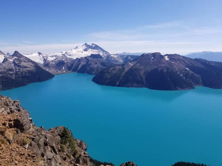 Squamish/Whistler: Garibaldi Park Panorama Ridge Guided Hike - What to Expect and Practical Tips
