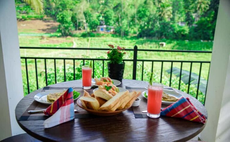 Sri Hills Organic Traditional Cookery Class - Who Will Love This Experience?